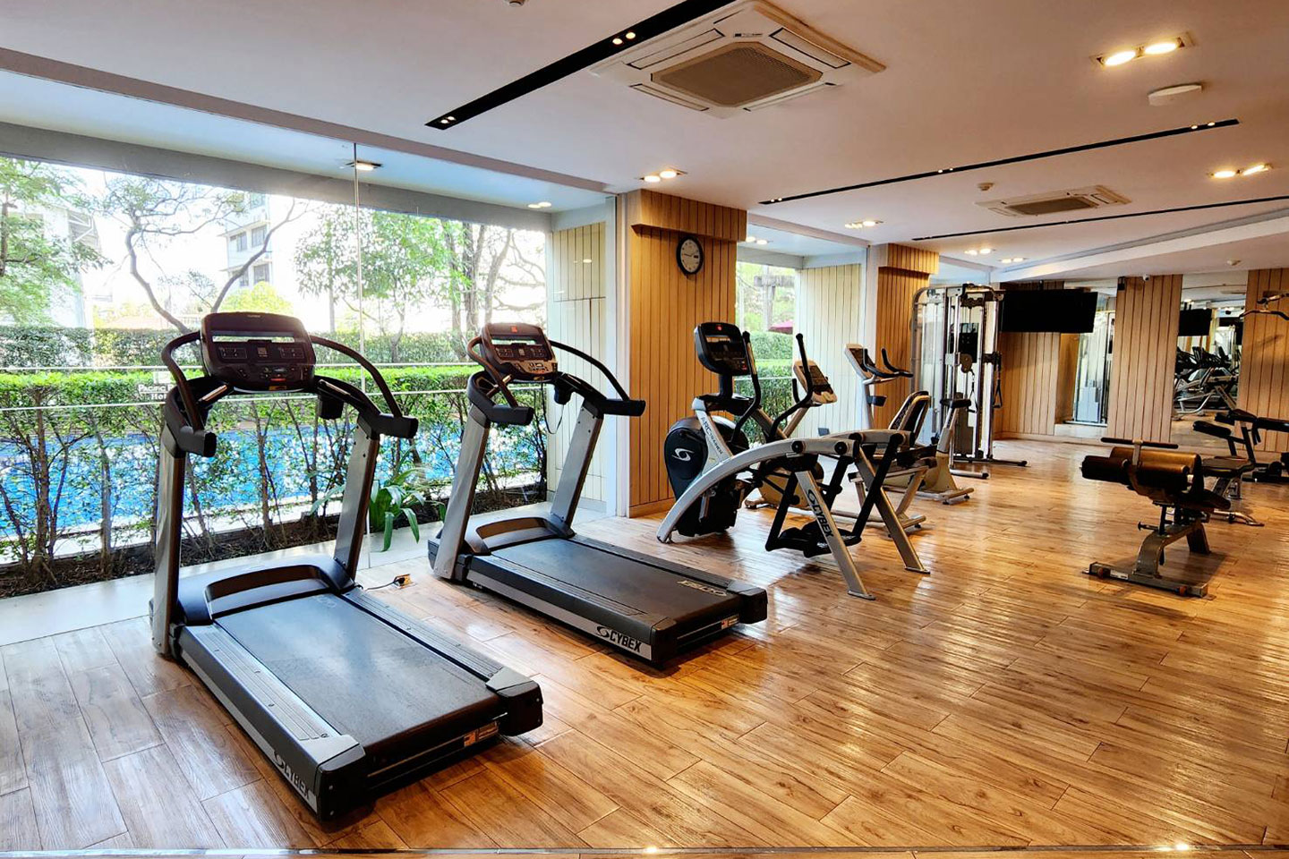 Pacific Park Hotel Sriracha - Located in Sriracha District in the heart ...