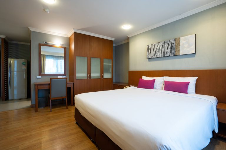 Pacific Park Hotel Sriracha - Located in Sriracha District in the heart ...